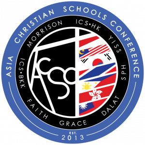 ACSC Conference – Asia Christian School Conference