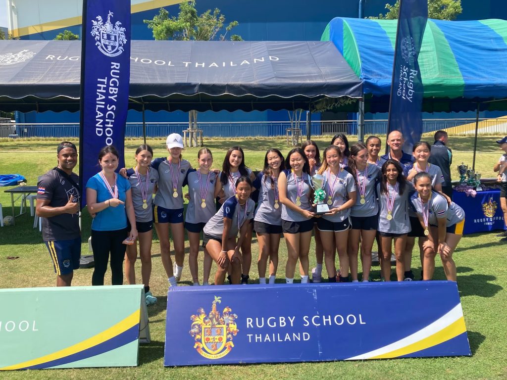 Girls Soccer – ACSC Conference