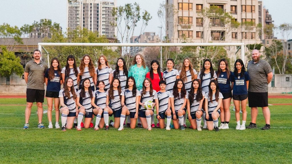 Girls Soccer – ACSC Conference