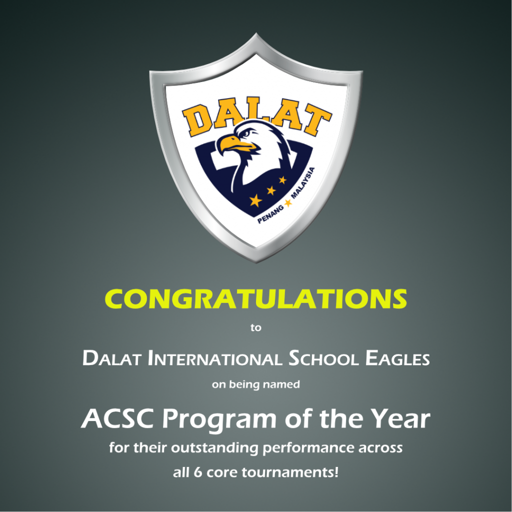 ACSC Conference – Asia Christian School Conference