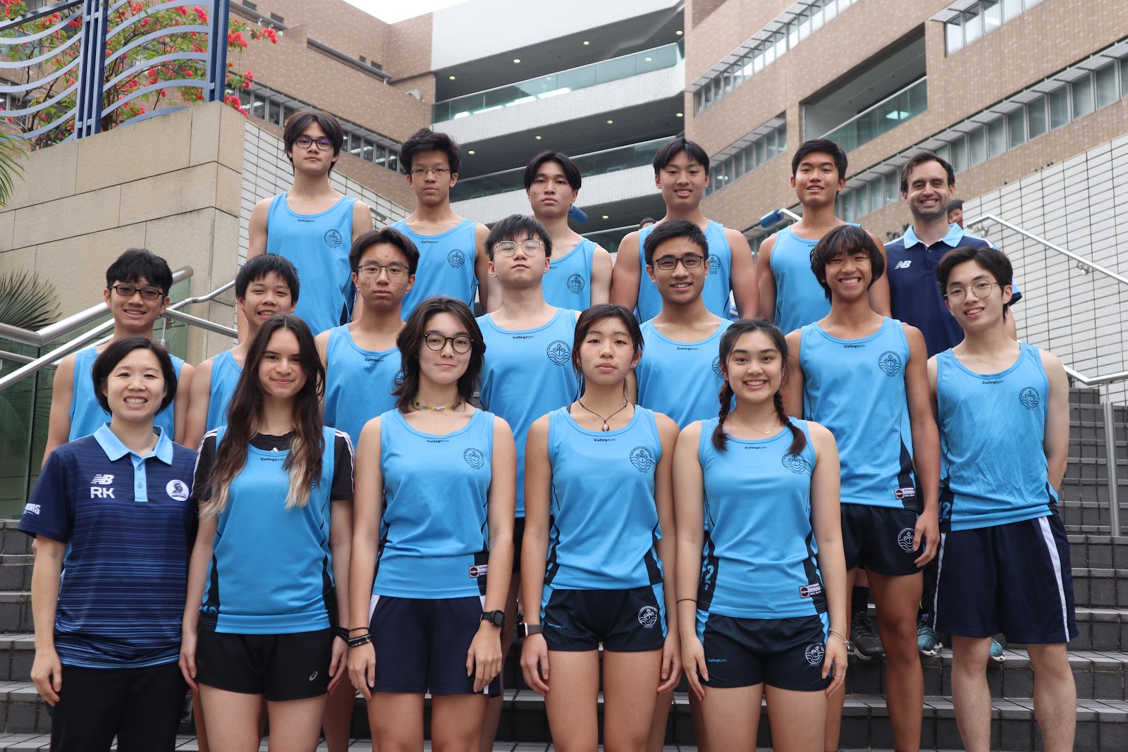 Track & Field – ACSC Conference