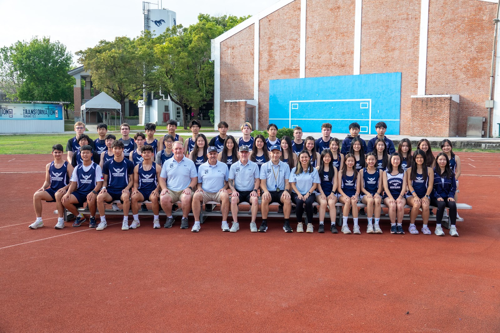 Track & Field – ACSC Conference