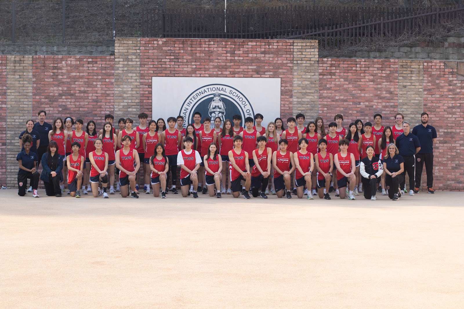 Track & Field – ACSC Conference