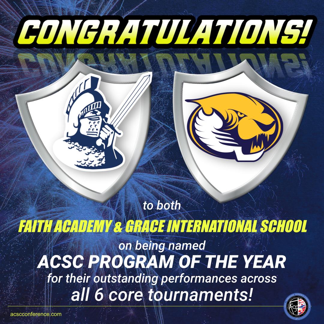 ACSC Conference – Asia Christian School Conference