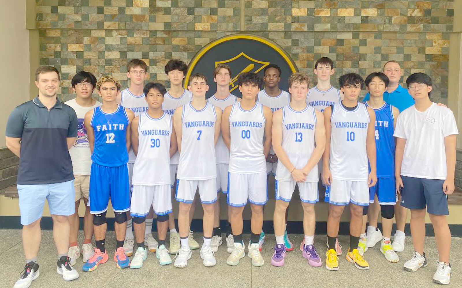 Boys Volleyball – ACSC Conference