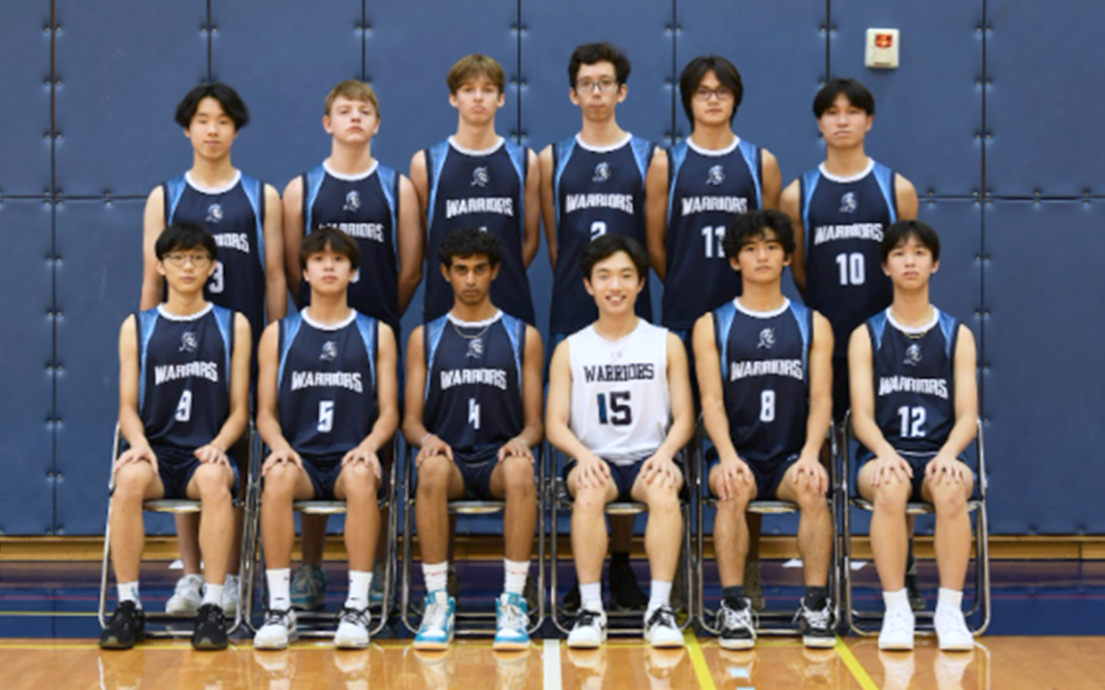 Boys Volleyball – ACSC Conference