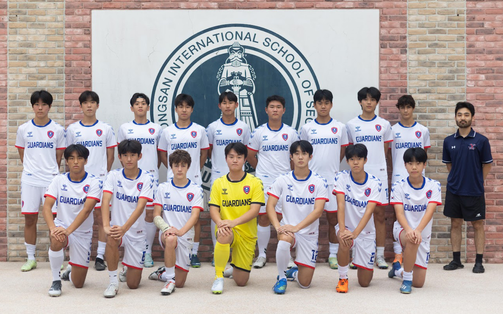 Boys Soccer – ACSC Conference