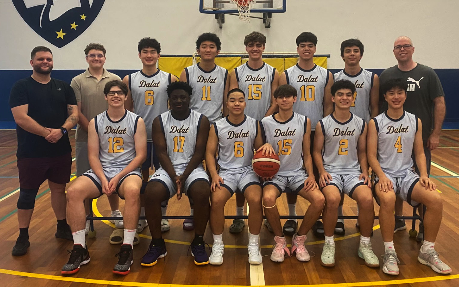 Boys Basketball – ACSC Conference