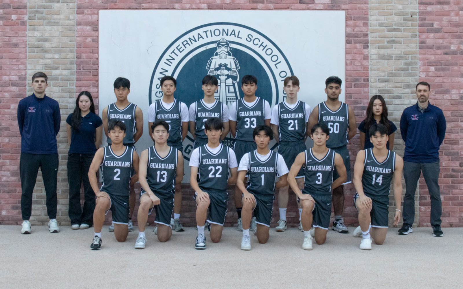 Boys Basketball – ACSC Conference