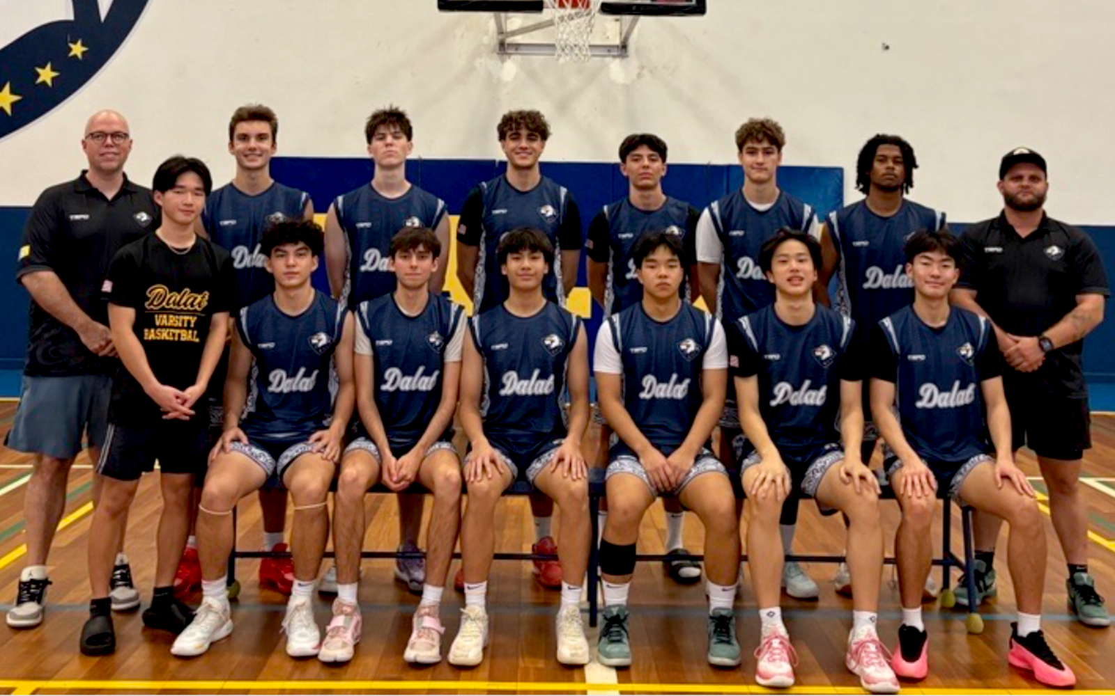 Boys Basketball – ACSC Conference