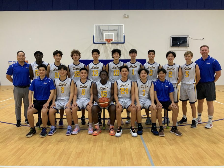 Boys Basketball – ACSC Conference