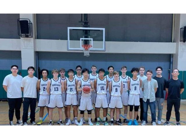 Boys Basketball – ACSC Conference