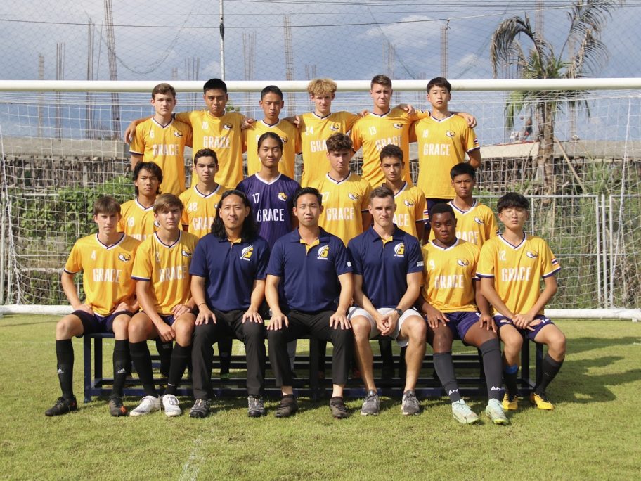 Boys Soccer – ACSC Conference