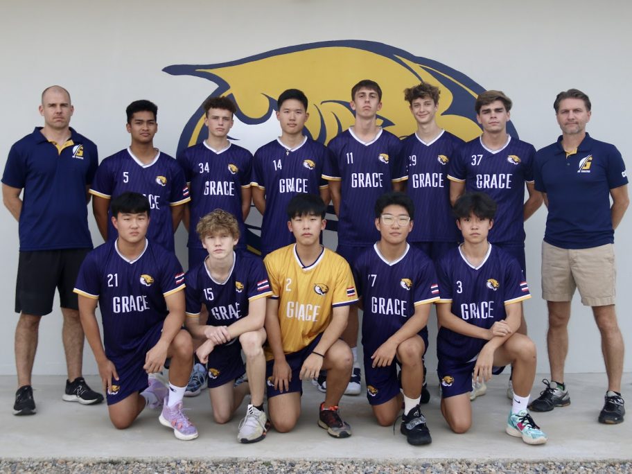 Boys Volleyball – ACSC Conference