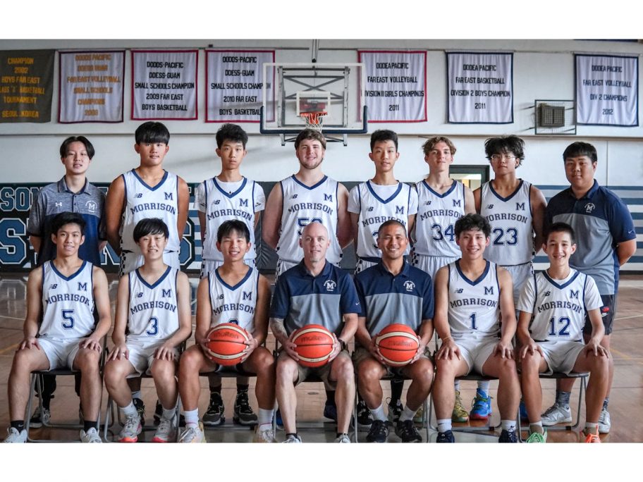 Boys Basketball – ACSC Conference