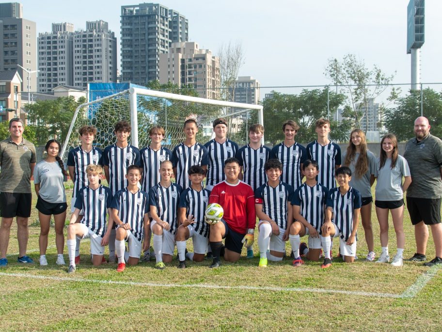 Boys Soccer – ACSC Conference