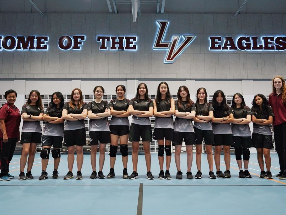 Girls Volleyball – ACSC Conference